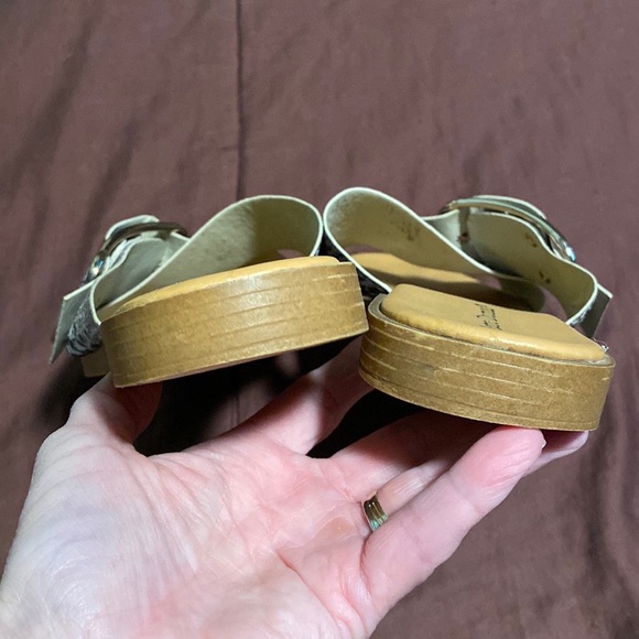 Pierre Dumas | Shoes | Flats By Pierre Dumas Brand Guc | Poshmark